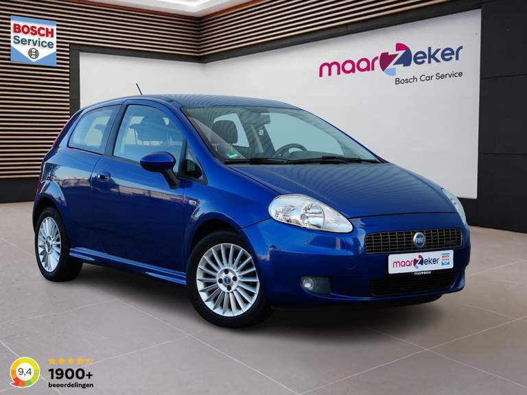 Alle voorraad | Bosch Car Service maarZeker