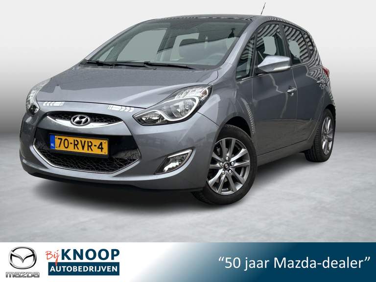 Autobedrijf Knoop Maarssen | Vind een Mazda occasion