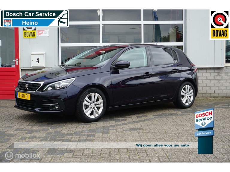 Alle voorraad | Bosch Car Service Heino