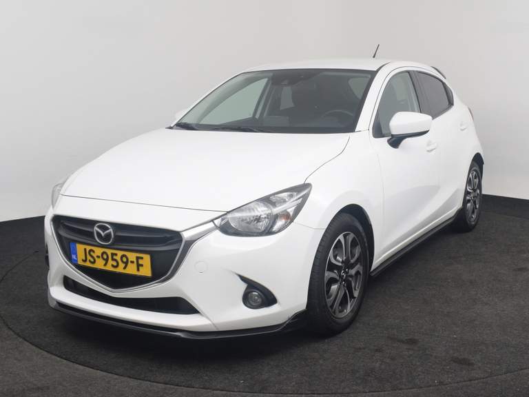 Mulder Mazda | Vind een Mazda occasion
