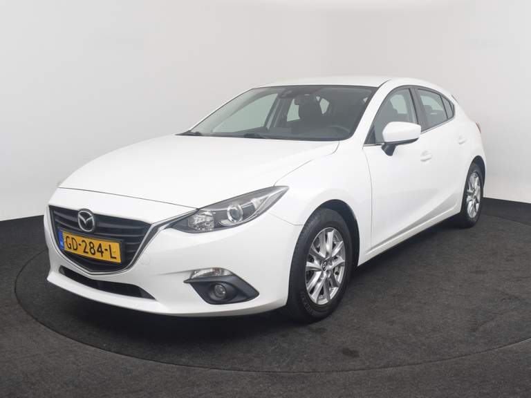 Mulder Mazda | Vind een Mazda occasion