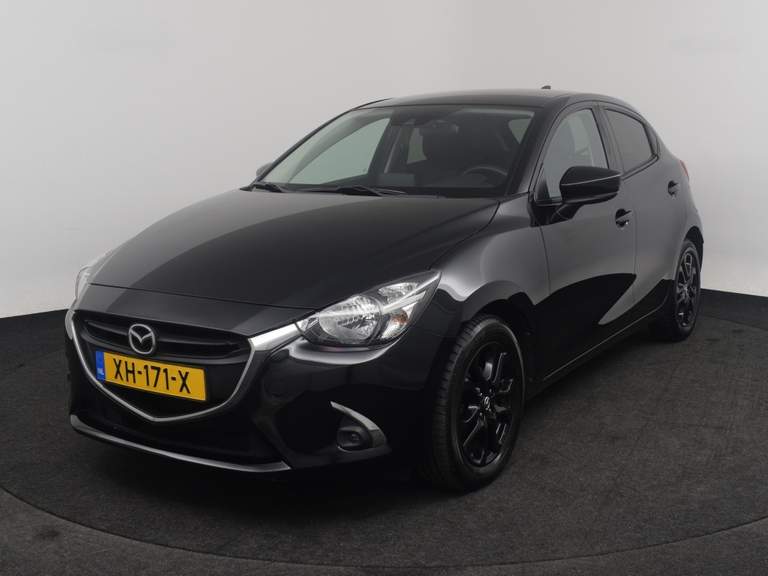 Mulder Mazda | Vind een Mazda occasion