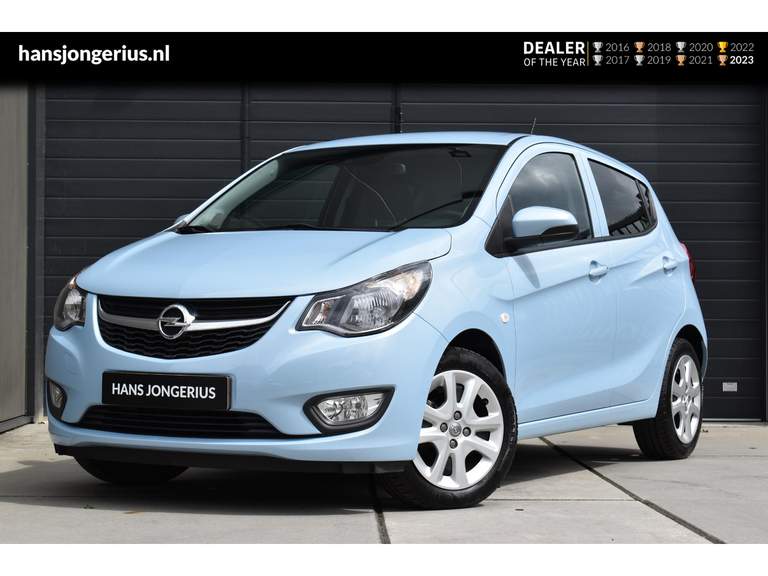 Onze Voorraad | Hans Jongerius