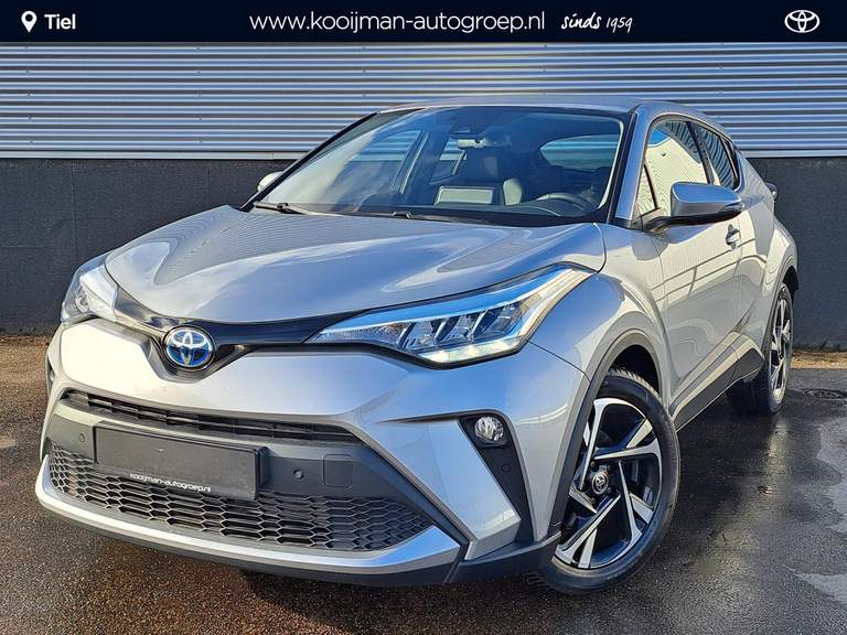 Kooijman Autogroep | Voorraad | Occasions