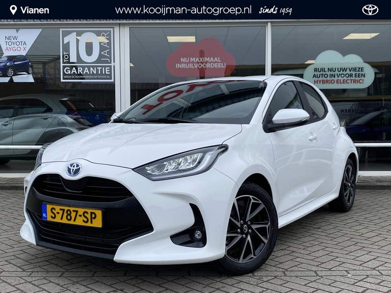 Kooijman Autogroep | Voorraad | Occasions