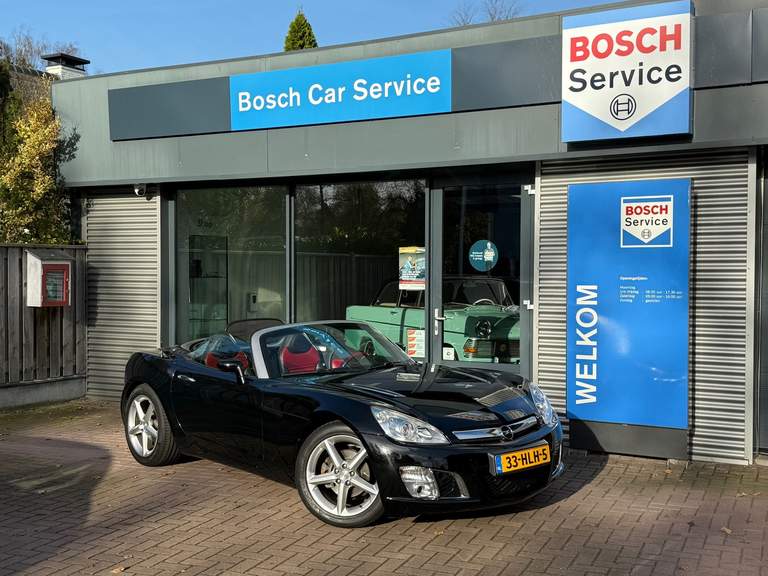 Alle voorraad | Bosch Car Service Autobedrijf Boskamp