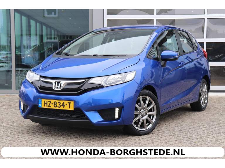 Volledig aanbod | Borghstede